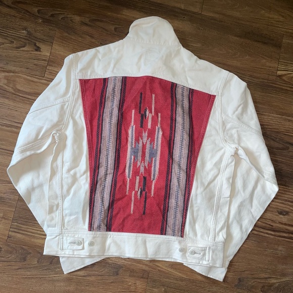 Ralph Lauren Double RL | Jackets & Coats | Rrl Sanforized Embroidered ...